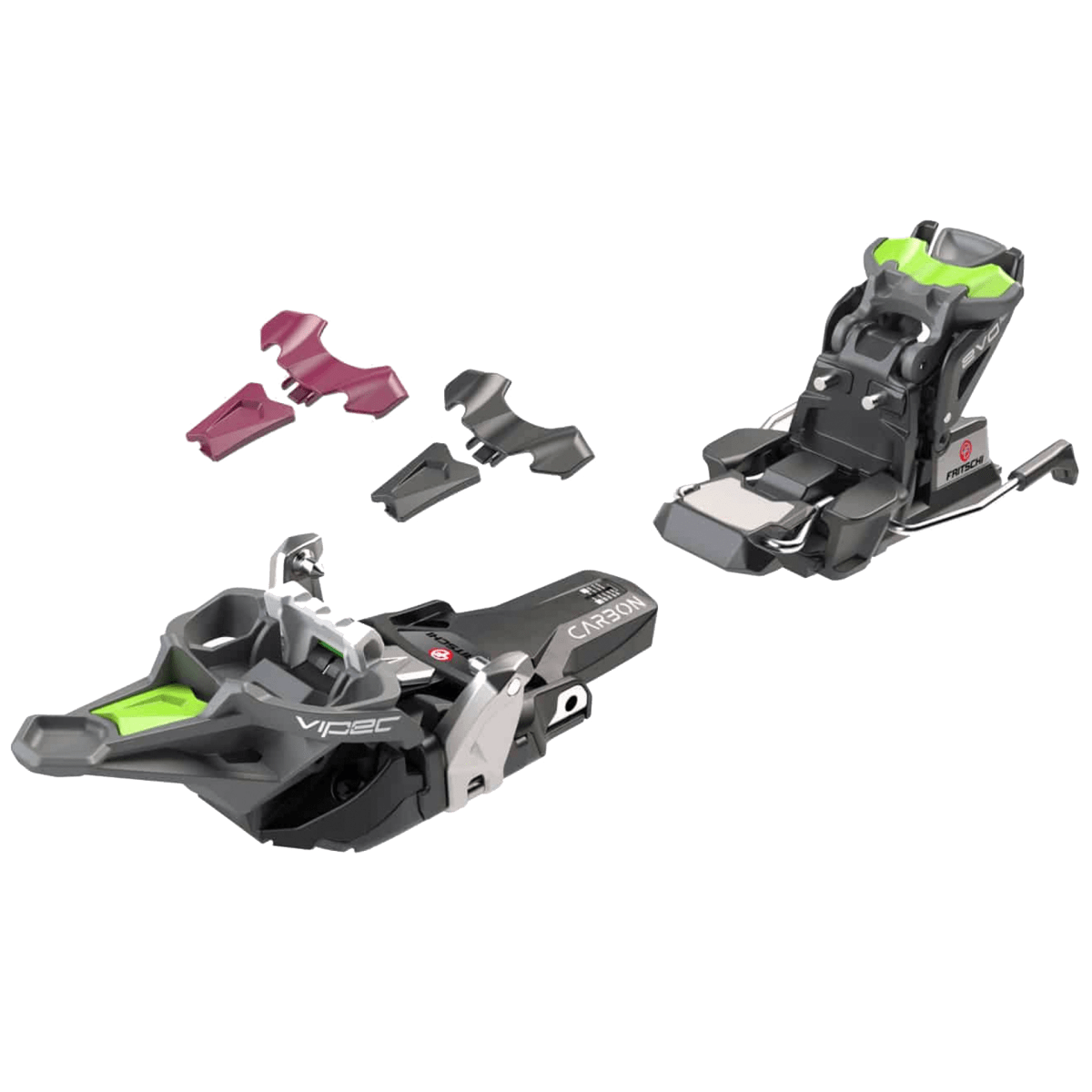 Fritschi Vipec Evo 12 | Freeride Pin-Bindungen im Test
