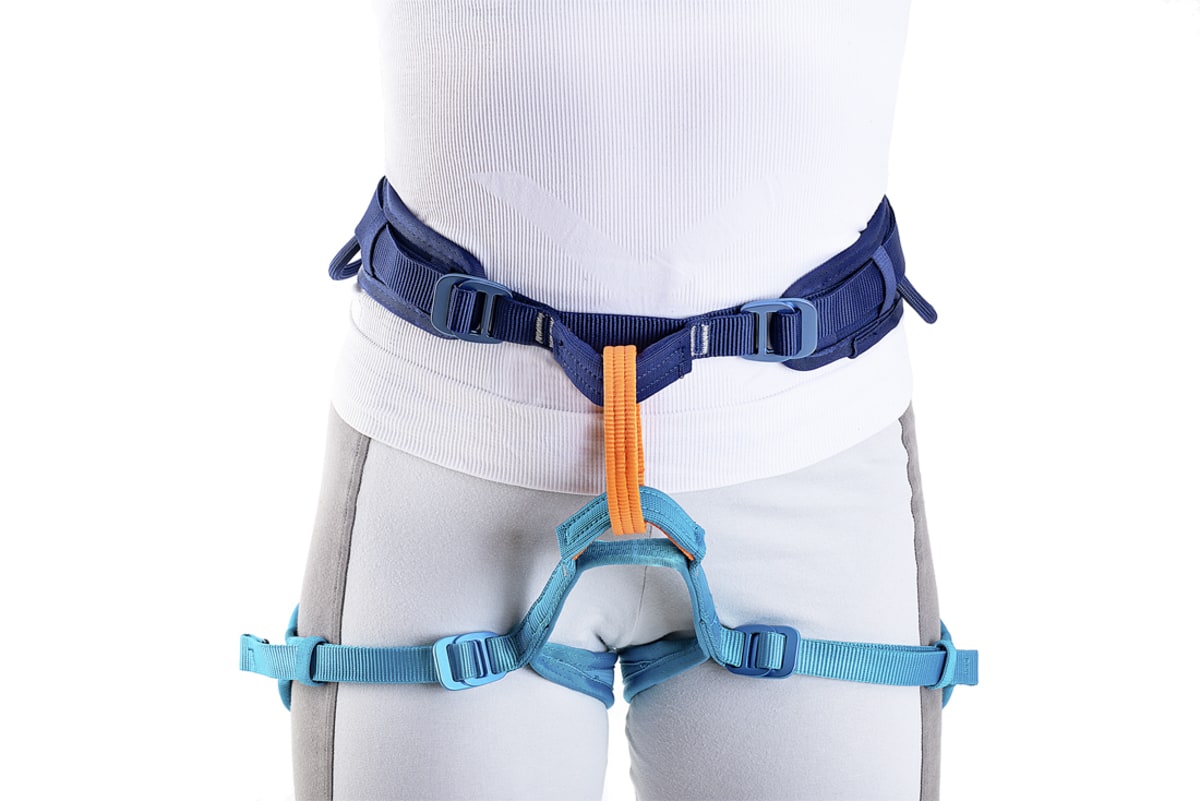 Test: Simond Rock (men/women) - alpin.de