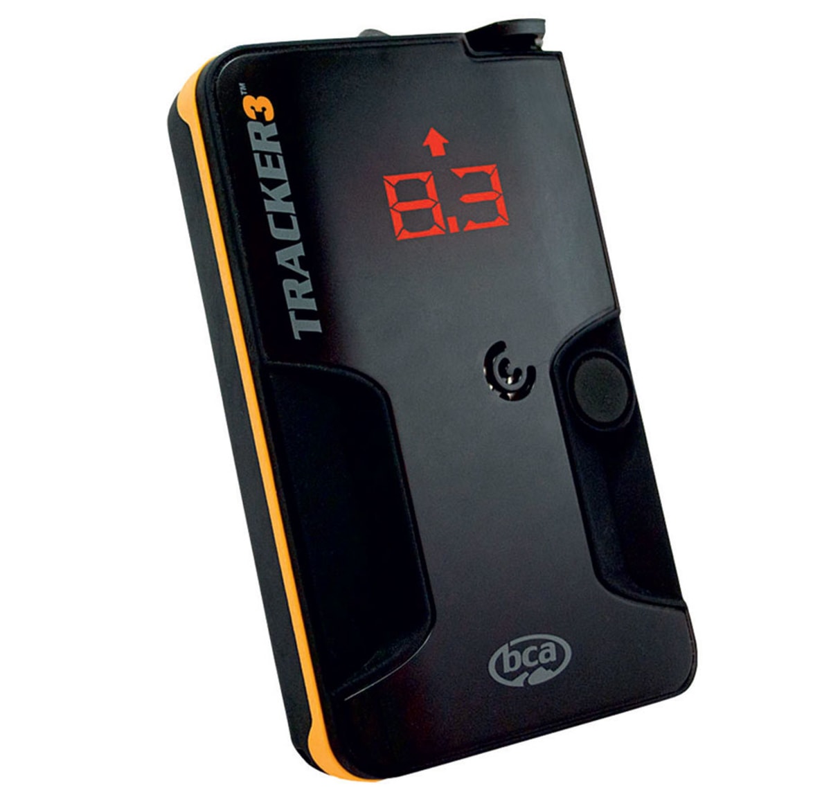 Test: BCA Tracker III - alpin.de