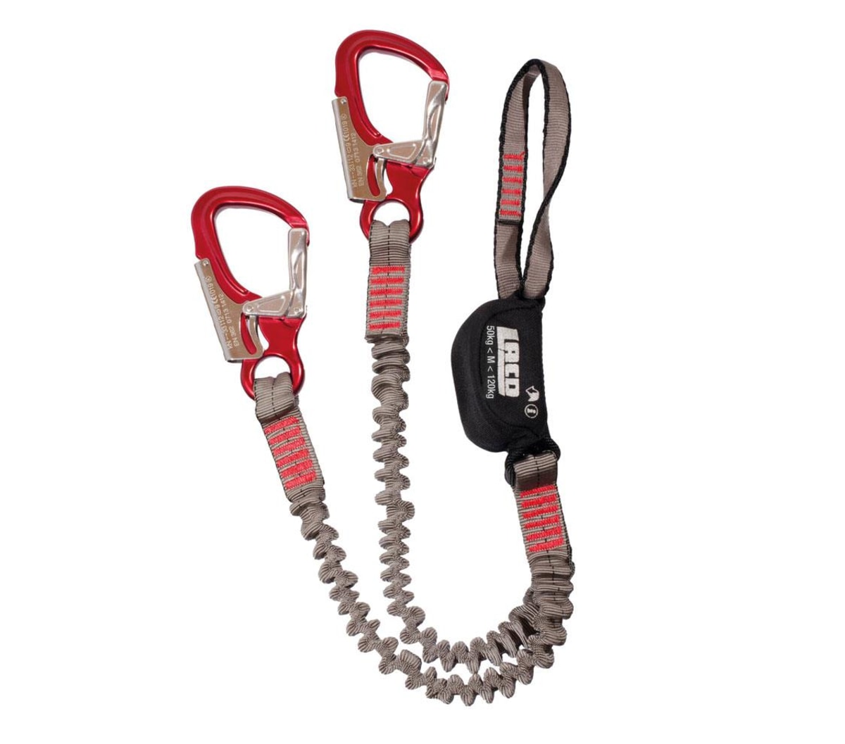 Test: LACD - Pro Evo S - alpin.de