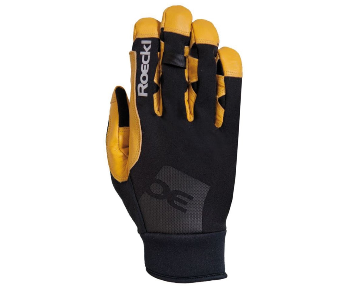 Test: Roeckl - Kholeno - alpin.de