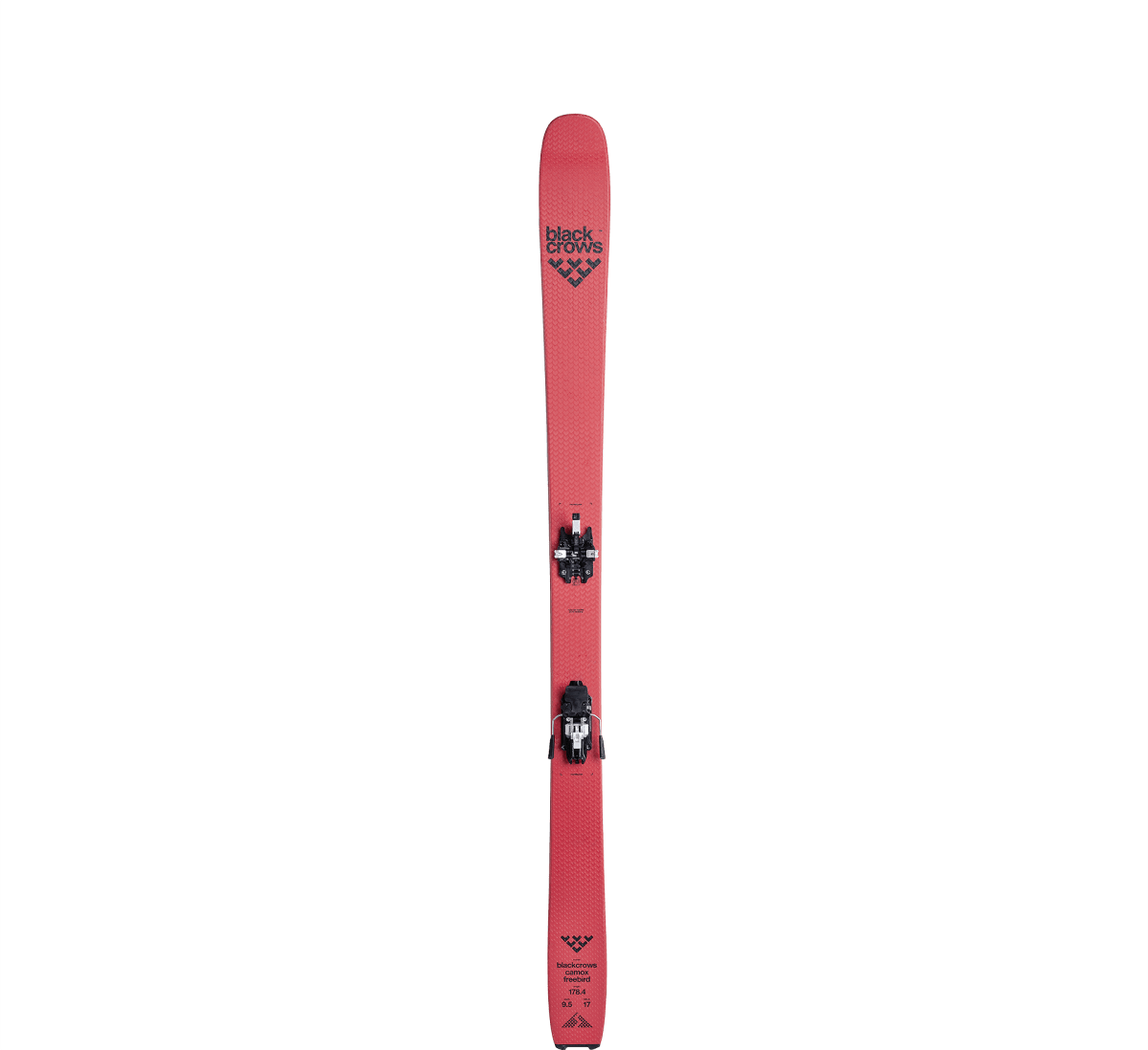 Black Crows Camox Freebird | Tourenski im Test | alpin.de