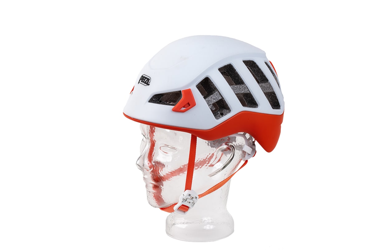 Test: Petzl Meteor - alpin.de