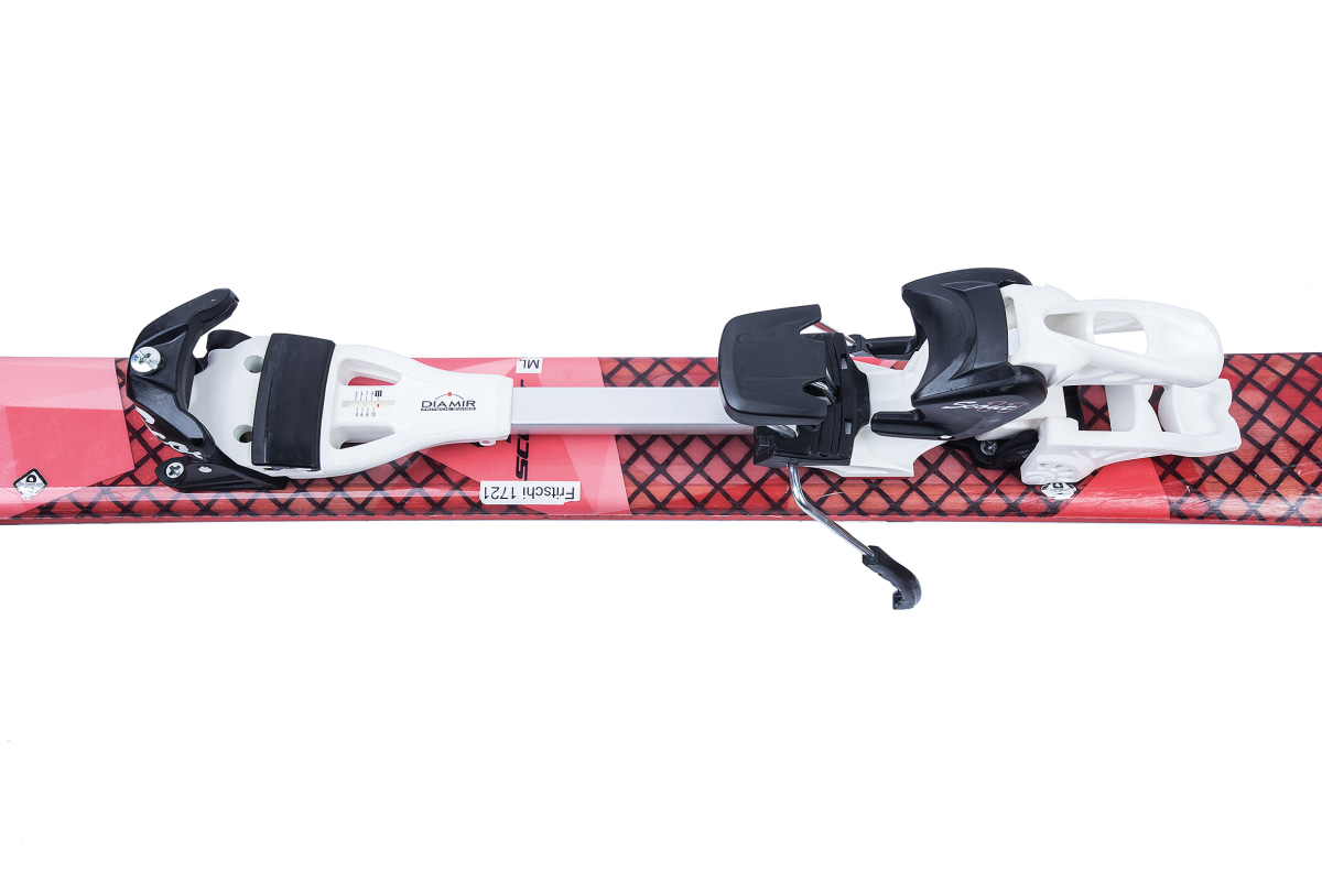 Test: Fritschi Scout 11 - alpin.de