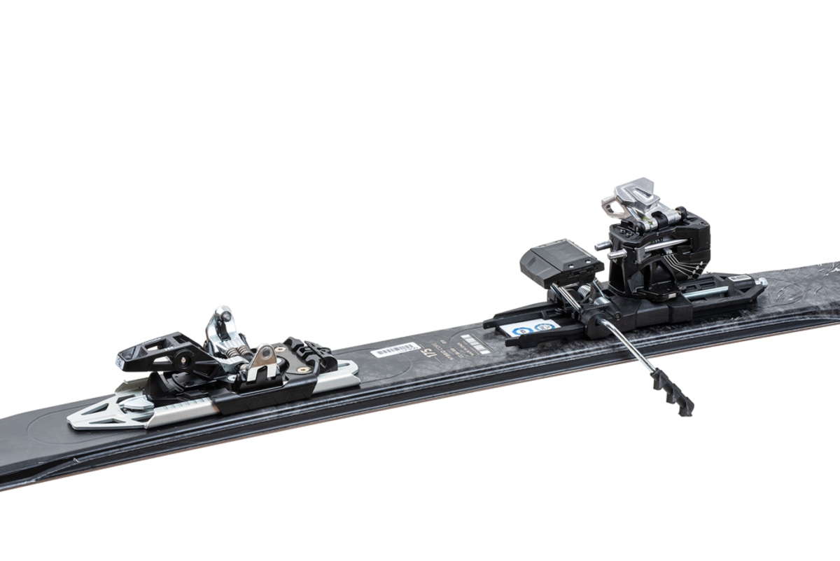 Dynafit ST Rotation 12 | Tourenbindungen im Test | alpin.de