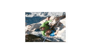 Huberbuam: Neues Projekt an der Steinplatte