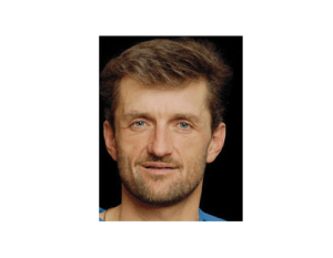 Christian Stangl: "Ich dachte: Das war's"