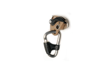 Das brauchen Sie beim Klettern