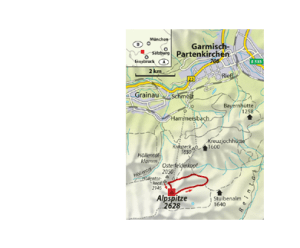 Info: Alpspitze