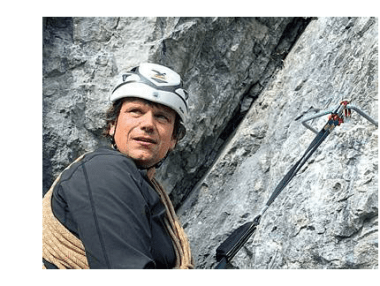 Eine Frage der Schaufel