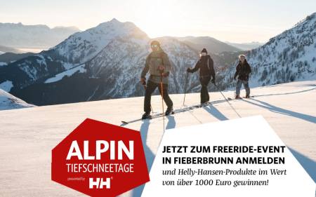 ALPIN+