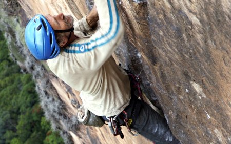 Interviews | Bergsportler stehen Rede und Antwort | alpin.de