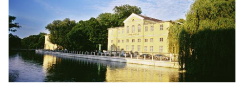 100 Jahre Alpines Museum