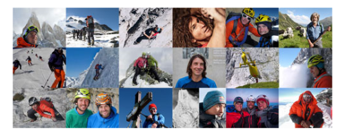 Patrick Edlinger ist tot: Sportkletterlegende starb mit 52