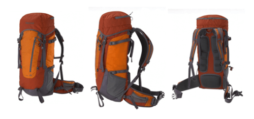 Letzte Chance: Gewinnen Sie einen Rucksack von Marmot