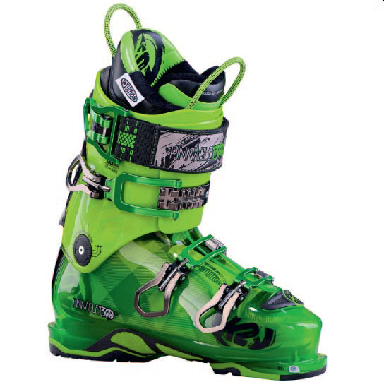 K2 "Pinnacle 130"