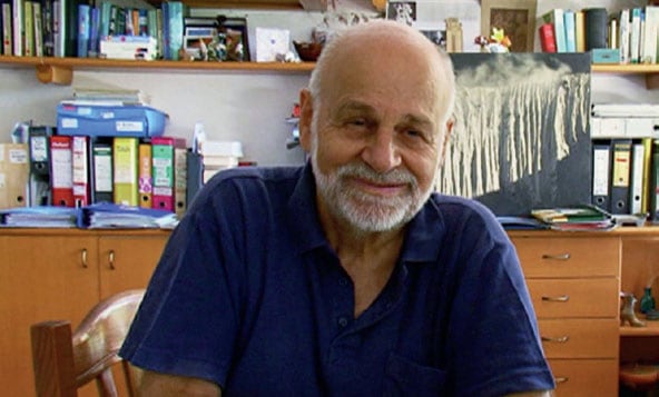 TV-Tipps für Bergfexe