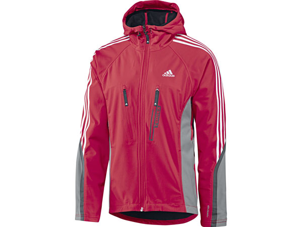 Adidas Terrex Softshell Jacket