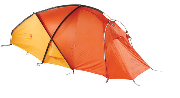 Marmot Grid 2P
