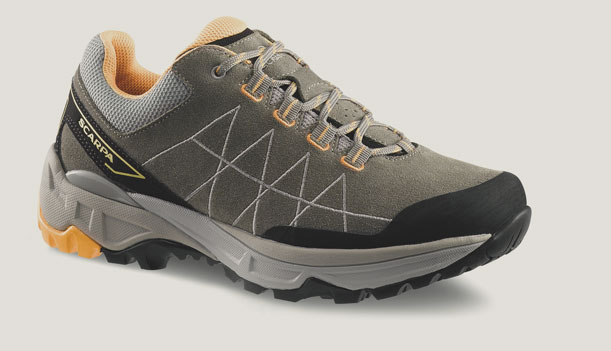 Scarpa Nitro