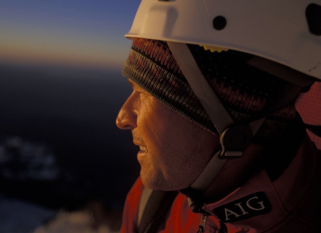 Viesturs: "Messner erster Mensch auf allen Achttausendern"