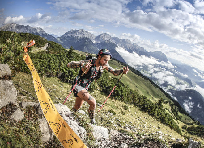 Dynafit Transalpine Run 2022: Großes Finale nach grandioser
