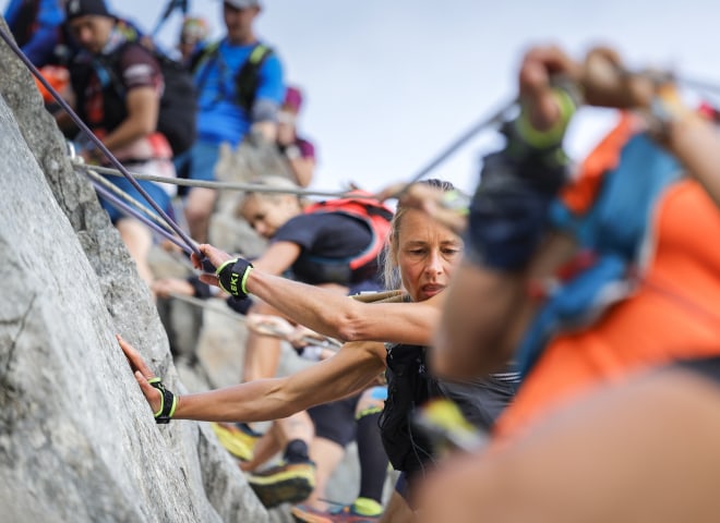 Dynafit Transalpine Run 2022: Großes Finale nach grandioser