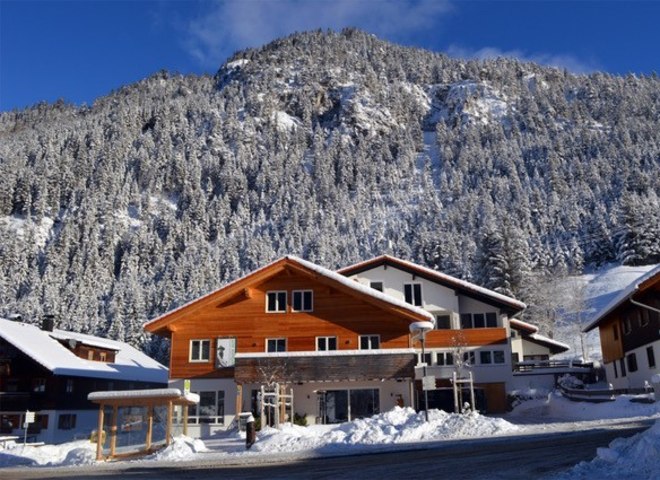 Gewinnspiel: 1x2 Tickets für die ALPIN Nachhaltigkeitstage