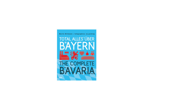 Martin Wittmann: Total alles über Bayern