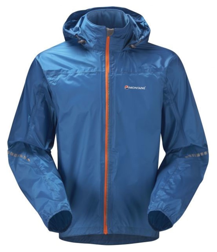 Montane Lite Speed H2O Jacket