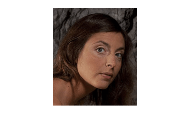 Cristina Castagna am Broad Peak verunglückt