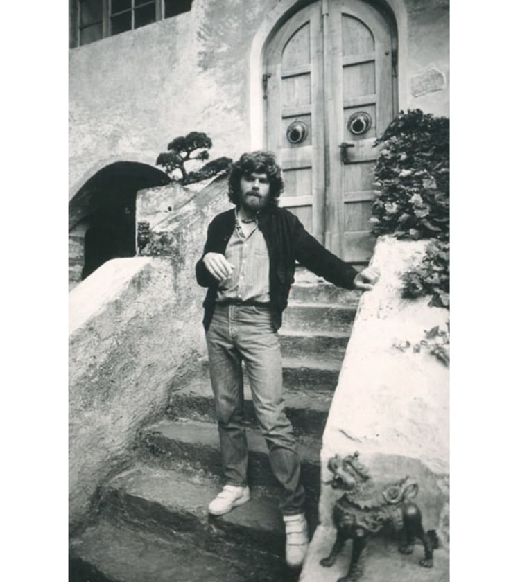 Reinhold Messner: "Politik schützt den Wolf, weil es Stimmen bringt!"