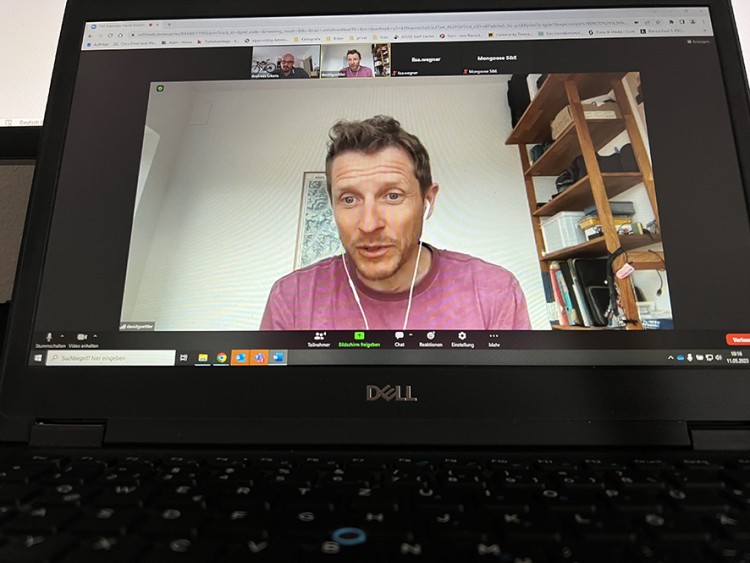 Im Interview: David Göttler | alpin.de