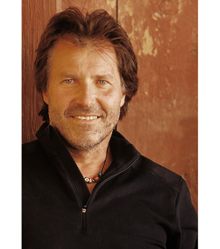 Bruno Baumann