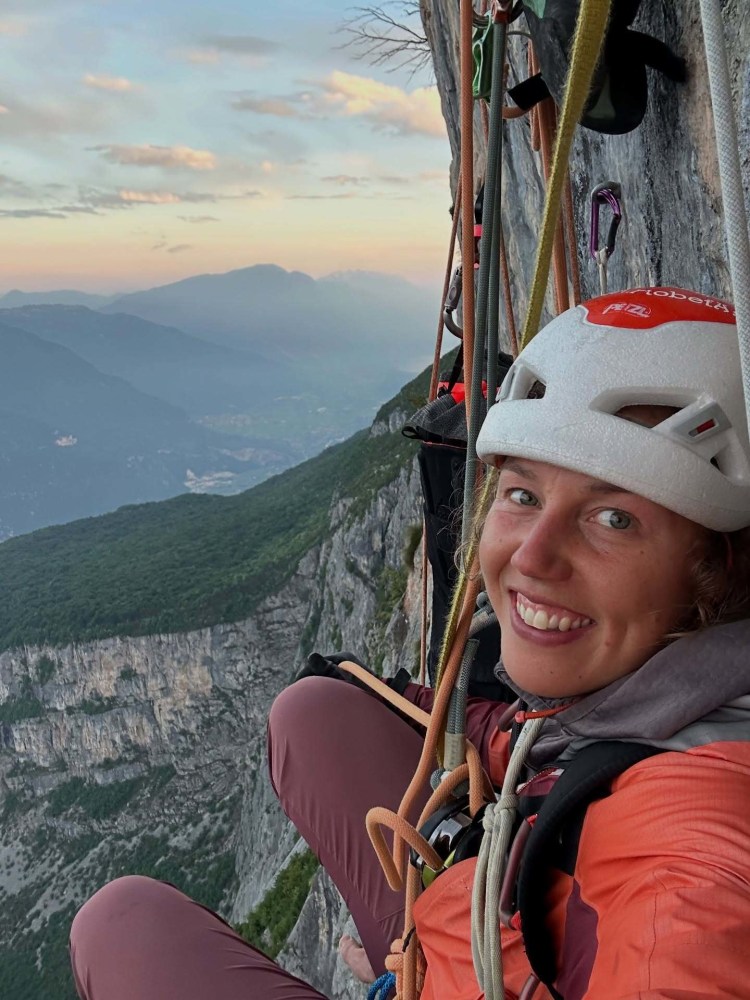 Sie hat es nicht geschafft: Laura Dahlmeier tödlich verunglückt