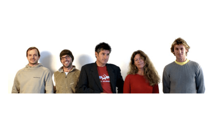 Bergsteigerschule des OeAV: Alte Hasen, neue Besen