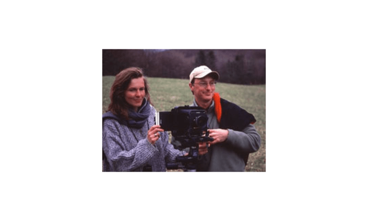 Verena Popp-Hackner/Georg Popp