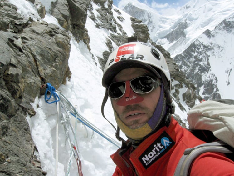 Drama am K2: Zahl der Toten auf elf gestiegen