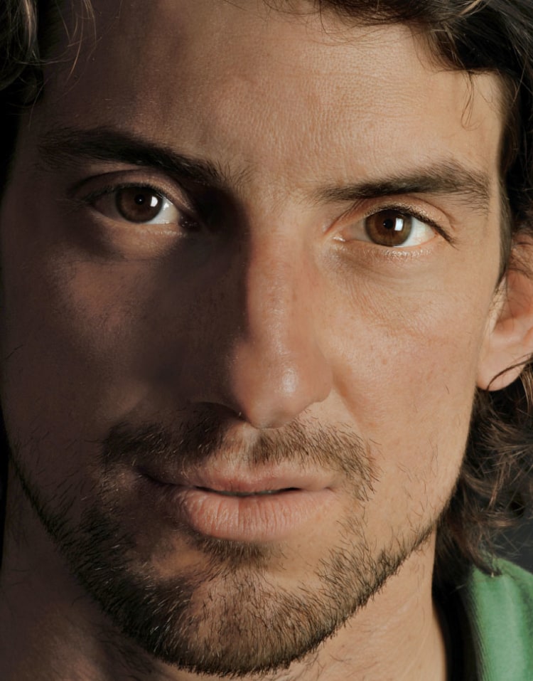 16. Mai 2015: Todestag von Dean Potter