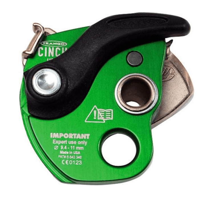 Klettern: Welches Sicherungsgerät ist das Richtige für mich?