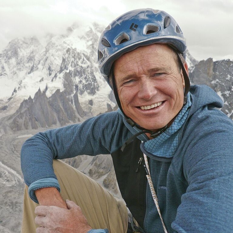 Marko Prezelj erhält Paul Preuss Preis 2023 | alpin.de