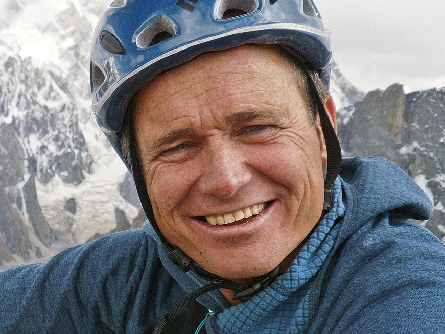 Marko Prezelj im Interview | alpin.de