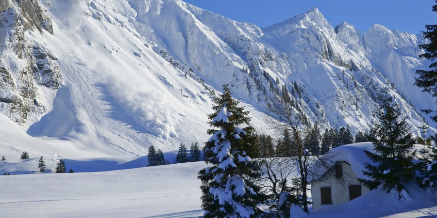 In neuem Gewand: Das Winter Update des Alpenvereins