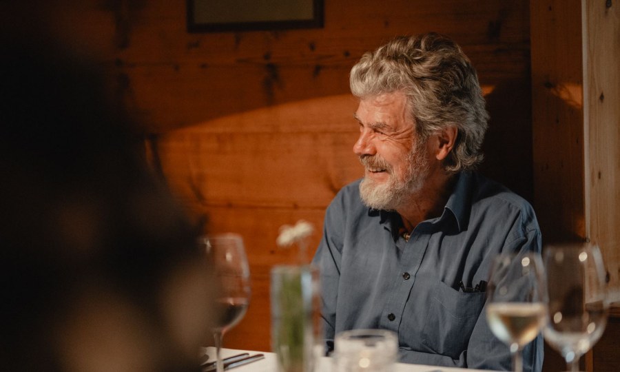 Reinhold Messner: "Politik schützt den Wolf, weil es Stimmen bringt!"