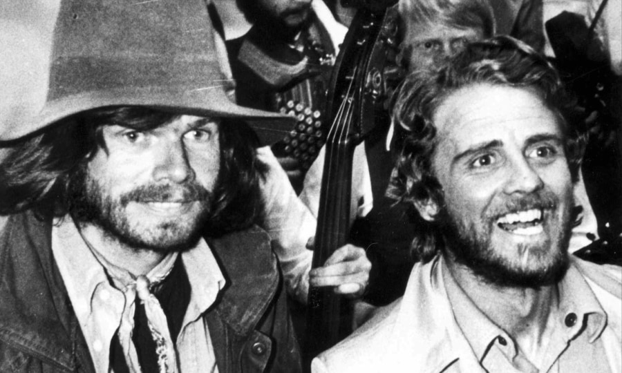 Reinhold Messner wird 81! | alpin.de