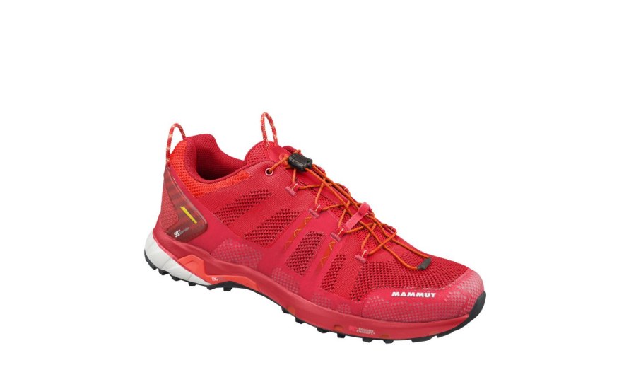 Letzte Chance: Mammut sucht Schuh-Tester!