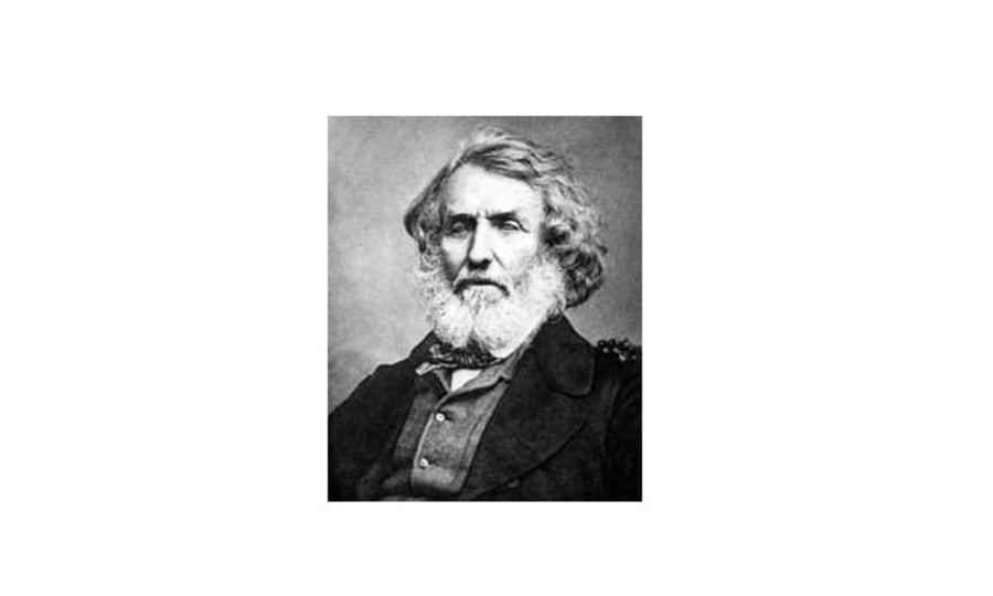 01. Dezember 1866: Sir George Everest gestorben