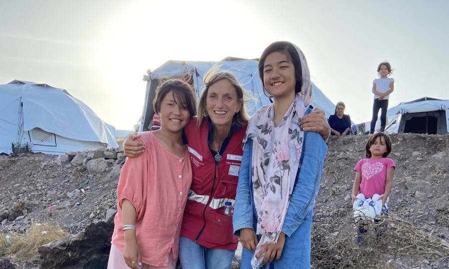 Billi Bierling Interview | Achttausender | alpin.de