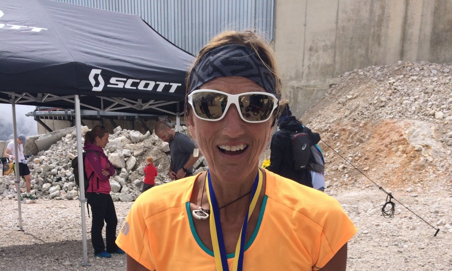 Billi Bierling Interview | Achttausender | alpin.de