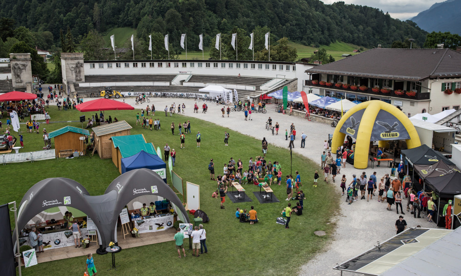 AlpenTestival Garmisch-Partenkirchen 2023 | alpin.de